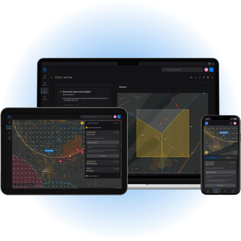 Airspace Link FlySafe Drone Program Case Study