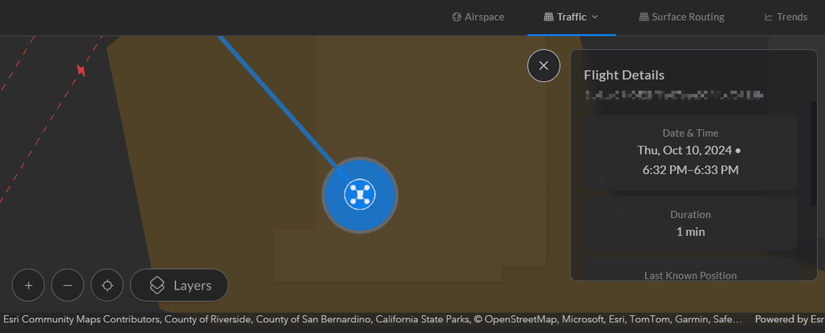 Encroachment Detection And Insights Safeguarding Your Critical Infrastructure