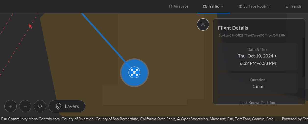 Encroachment Detection and Insights: Safeguarding Your Critical ...